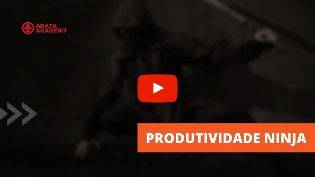 rh2m - Produtividade Ninja - Arata Academy