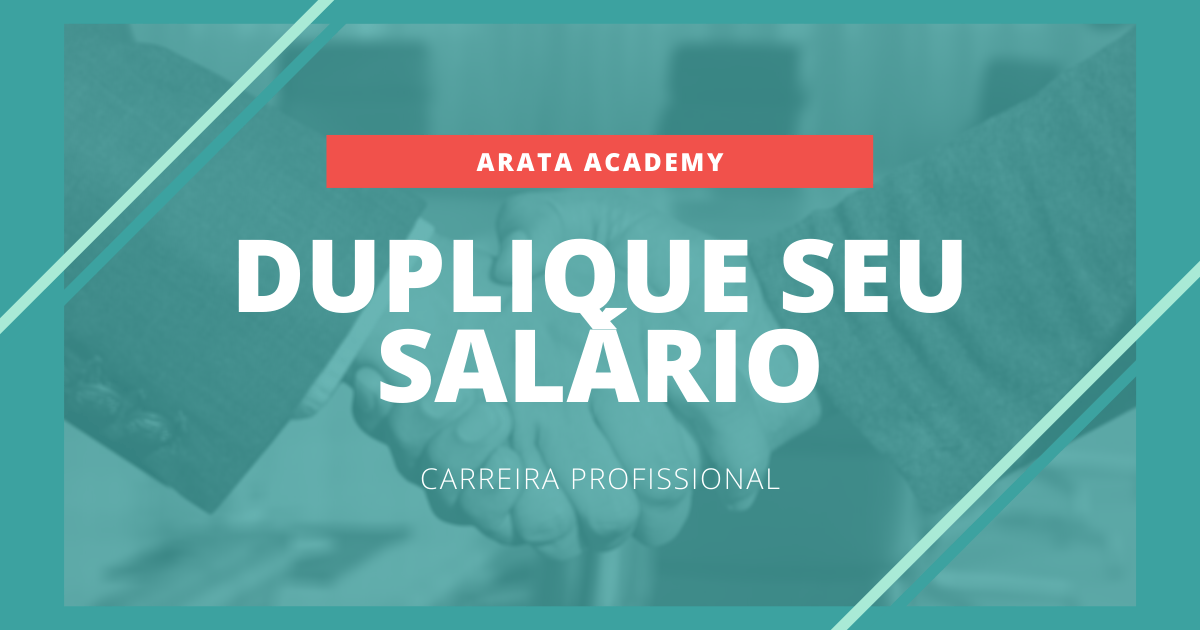 Catálogo de cursos - Arata Academy