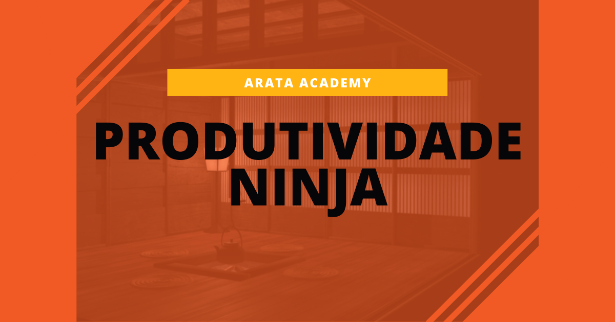 Catálogo de cursos - Arata Academy